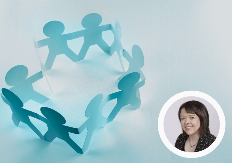 Introducing our New Director of Customer Success, Amy Yount